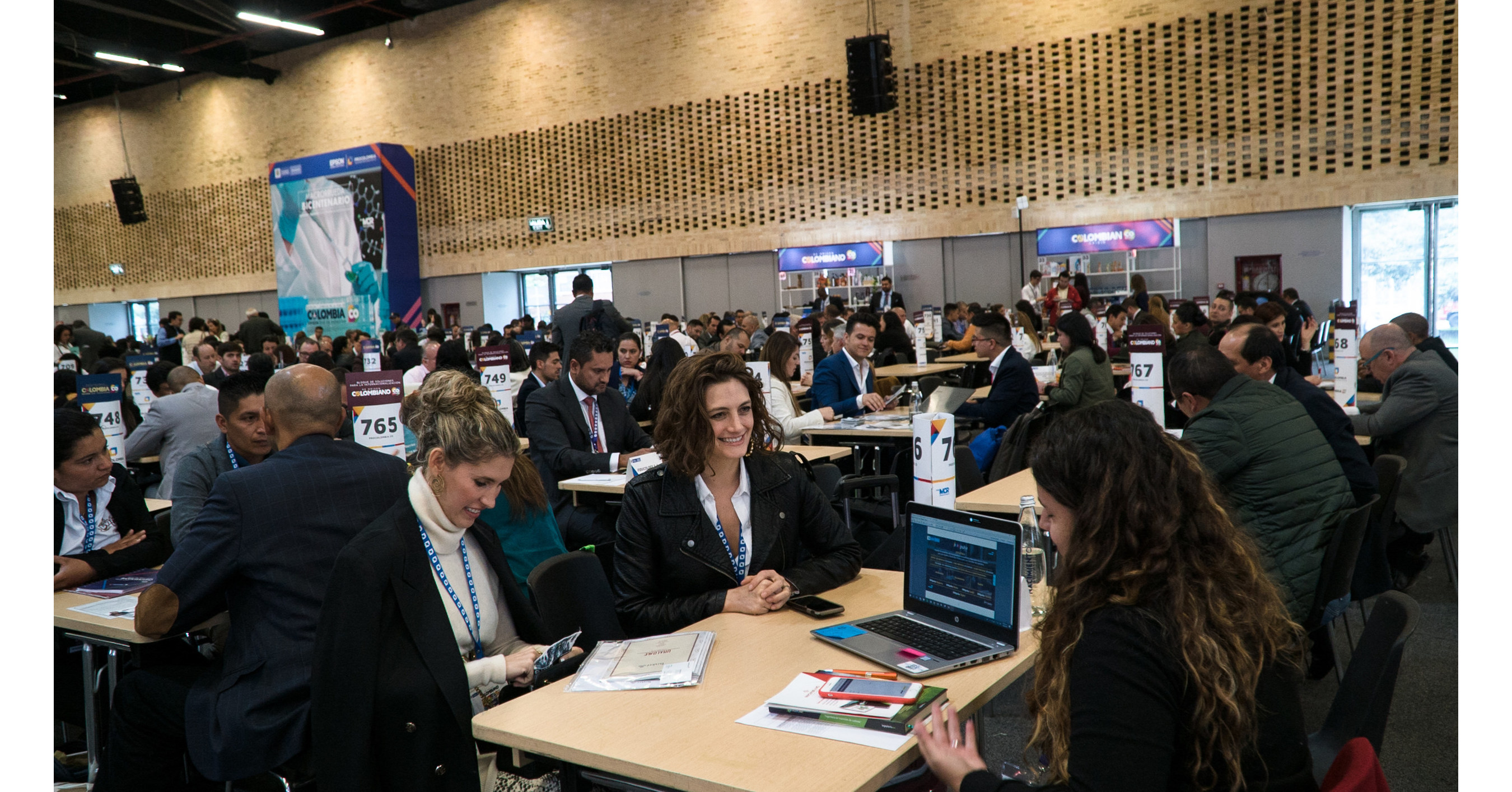 Why Your Next Business Opportunity is in Colombia