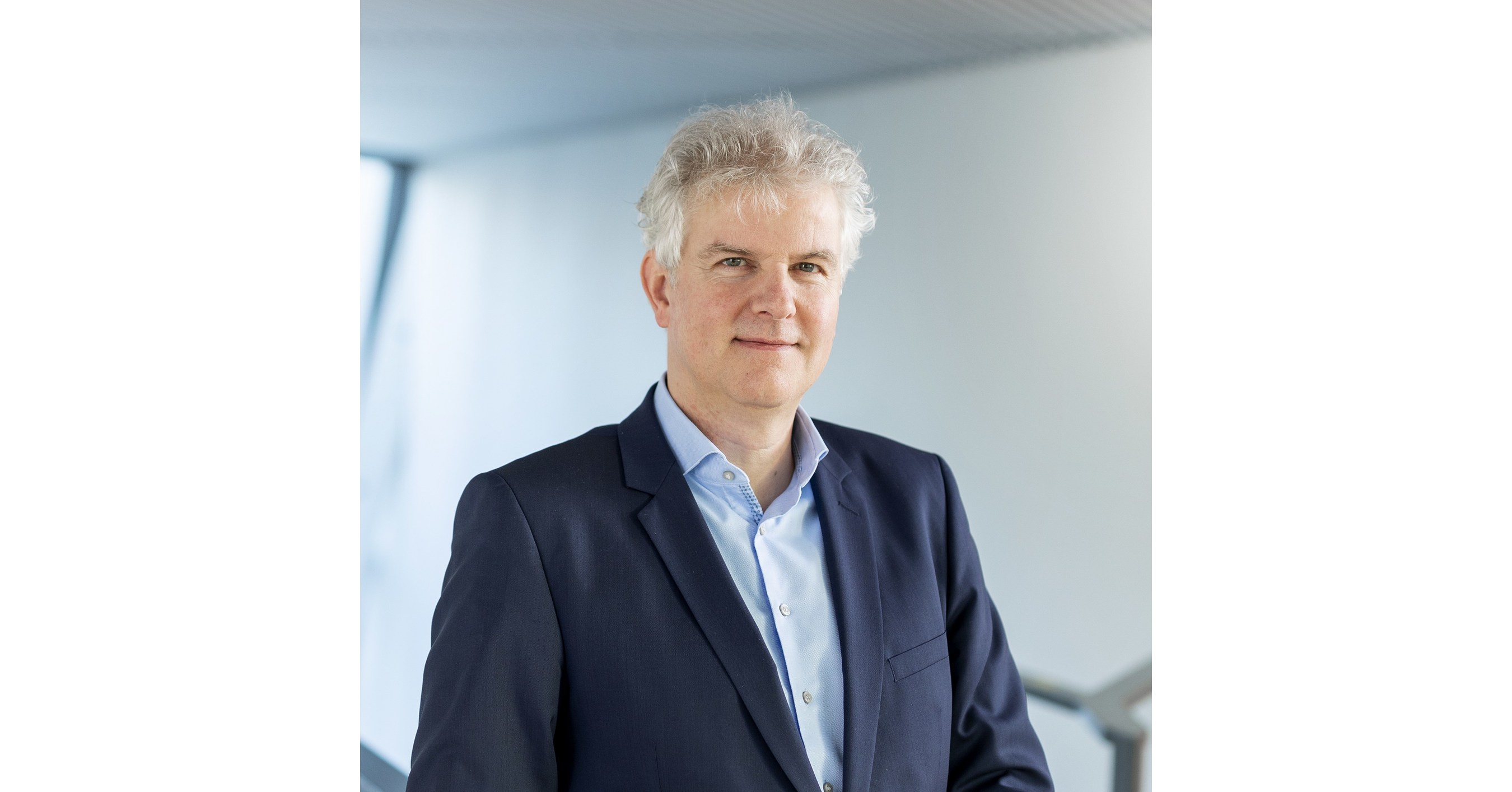 Peter ter Horst Appointed CEO Teijin Aramid