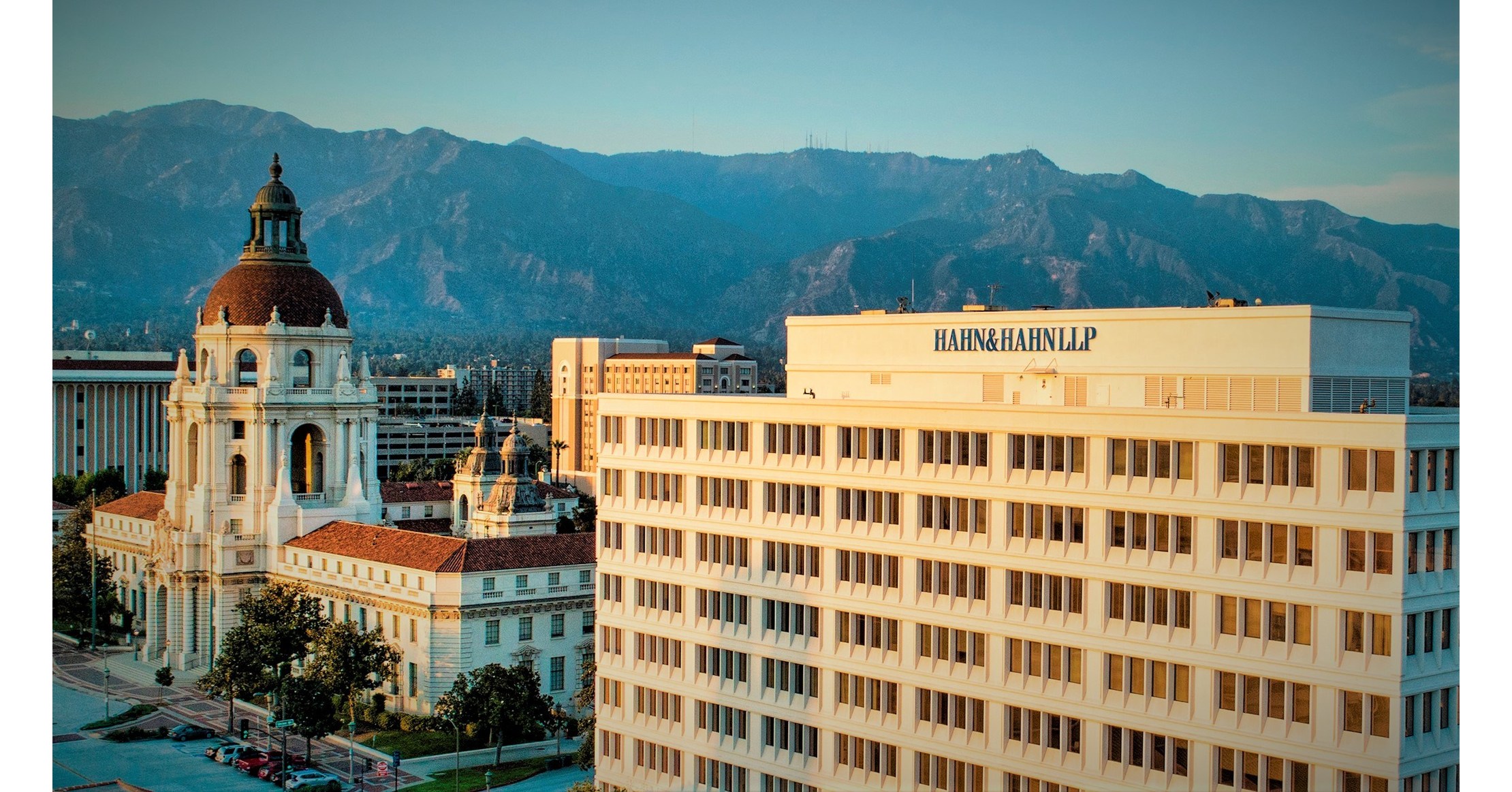 Hahn & Hahn LLP Elects Christianne Kerns Its New Managing Partner