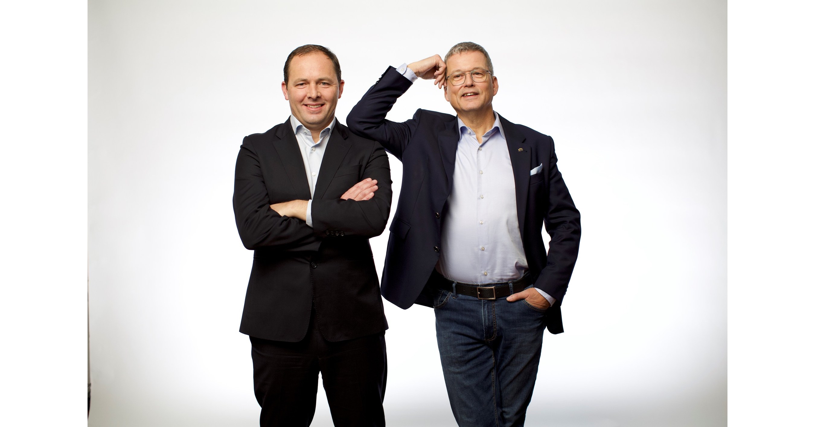 IGEL Reports Record Growth; Elevates Jed Ayres to Global CEO