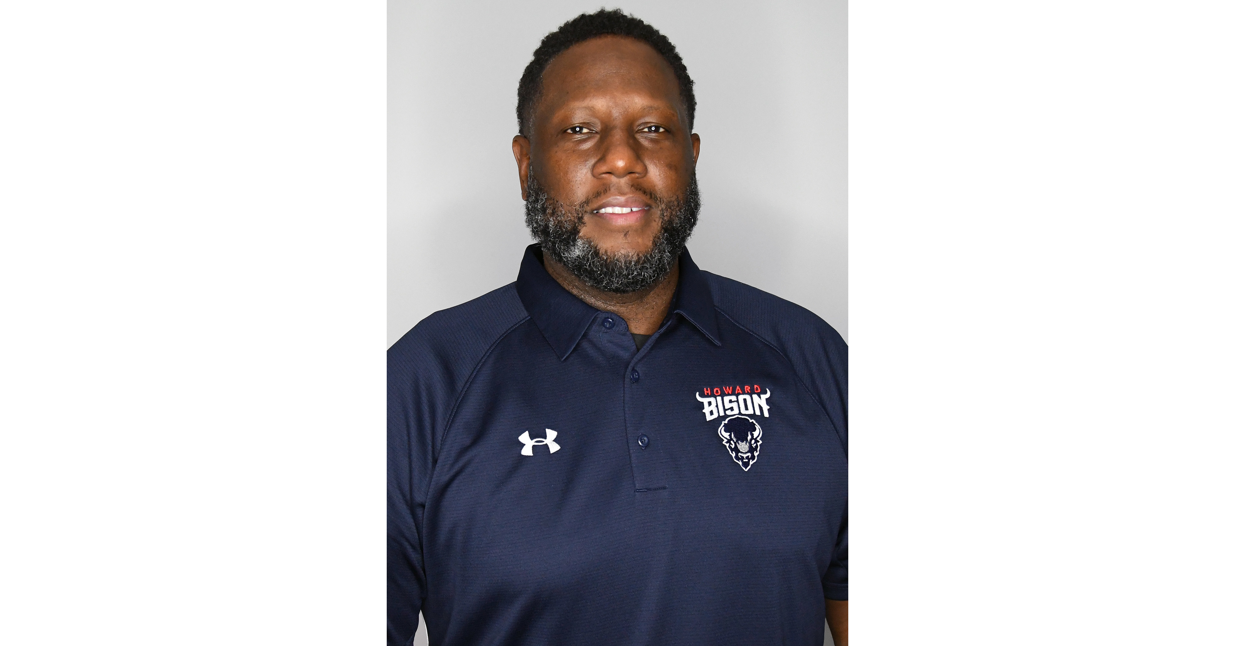 Larry Scott Named Head Football Coach at Howard University