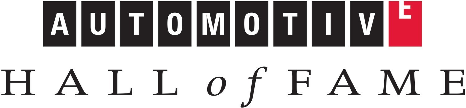 Automotive Hall of Fame Announces 2020 Inductees