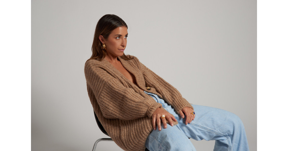 Michaela Podolsky & Melissa Lovy Launch MPXML