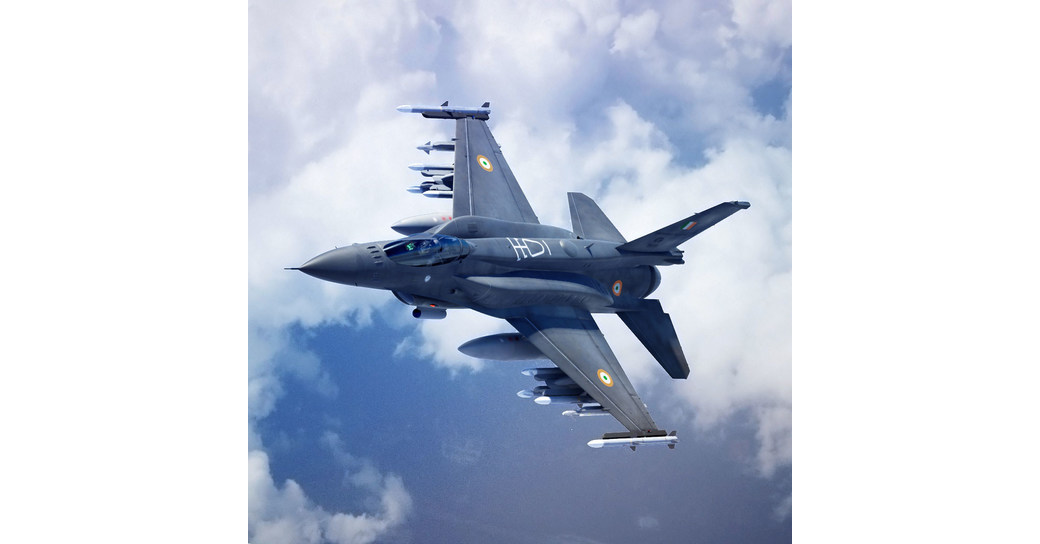 Lockheed Martin and BEL to explore opportunities in F-21 fighter programme