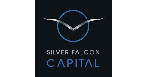 Brian France Launches Silver Falcon Capital, Inc.