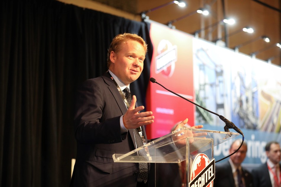 Bechtel Returns To New York To Help Solve the City's Biggest ...