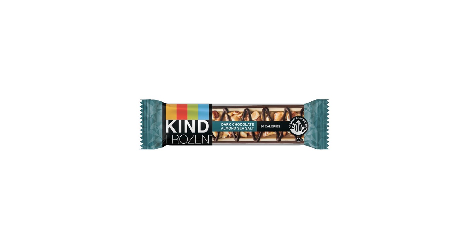 KIND Unveils Largest Ever Innovation Expansion; Brings Nutrient-Dense ...
