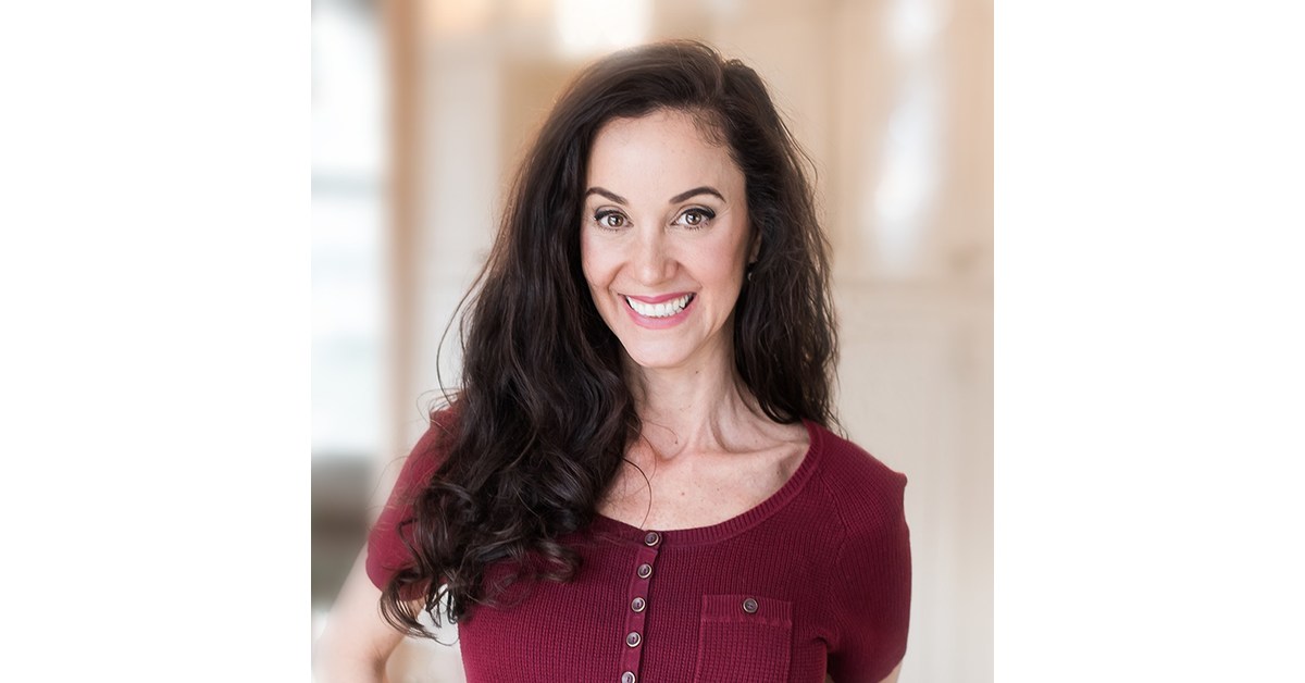 Former Fortune 500 Exec Who Nearly Died from Burnout Shares Tips for ...