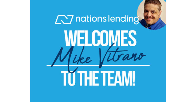 Navy Vet Entrepreneur Moves to Nations Lending to Serve More Veteran ...