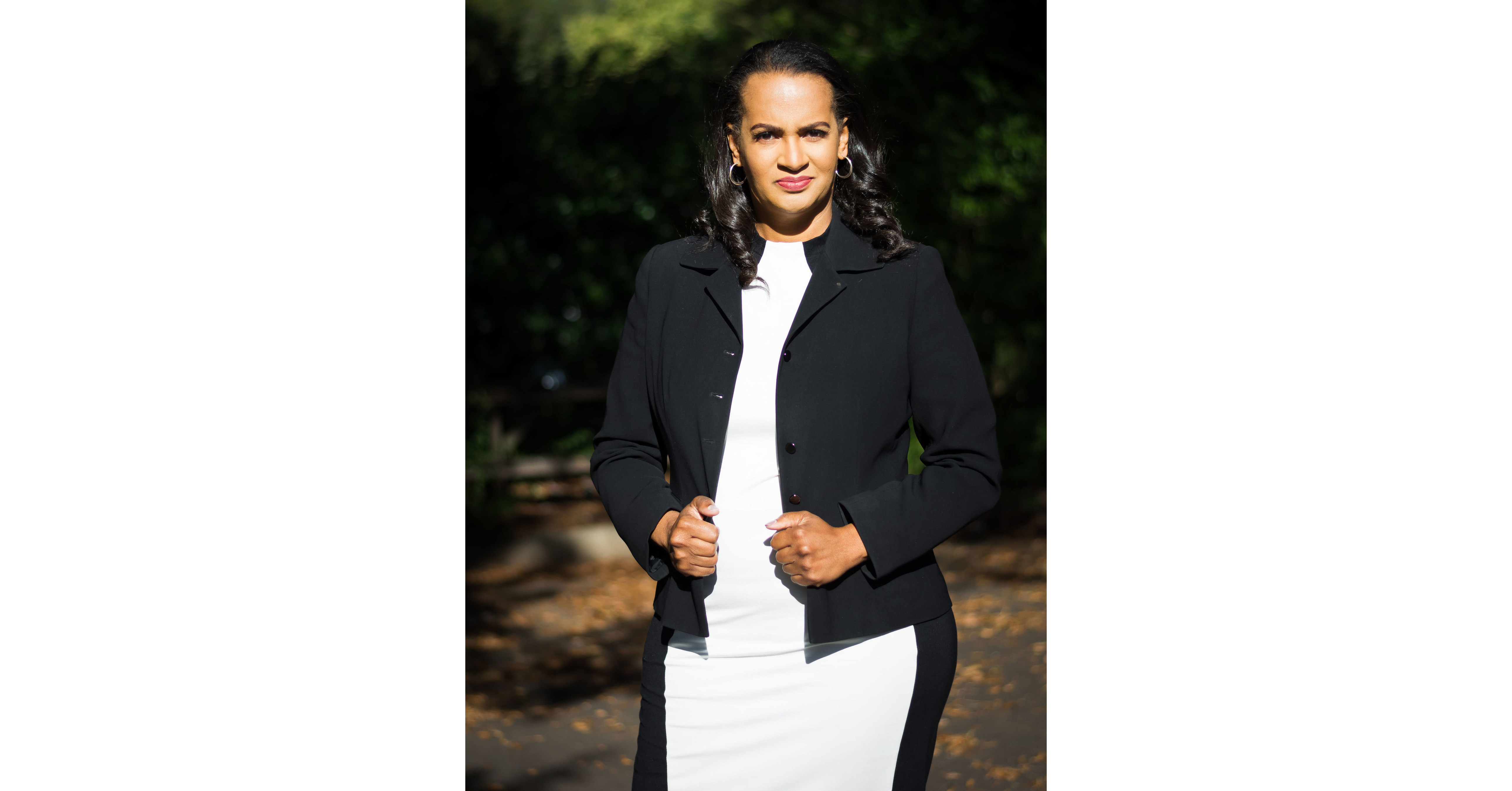 Attorney Faith Fox Appointed Managing Partner for The Cochran Firm's ...