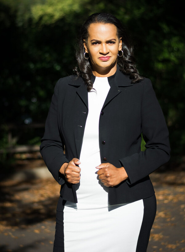 Attorney Faith Fox Appointed Managing Partner for The Cochran Firm's ...