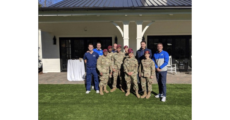 Mako Medical Laboratories Awarded by the U.S. Department of Labor for ...