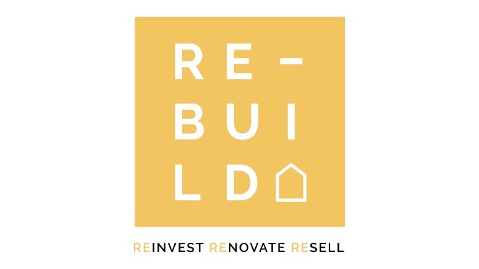 Christopher Graeve's RE-build Real Estate Flip Model Helps Empower ...