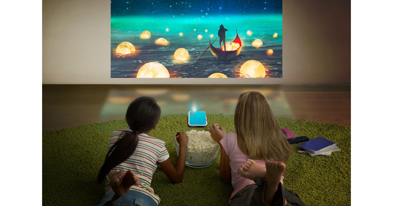 ViewSonic's Ample Portfolio of Projectors to Enrich your Home ...