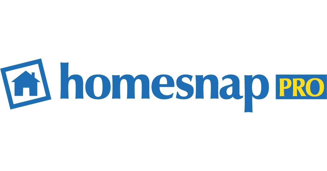 Introducing All-New Homesnap Pro