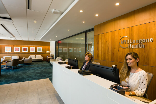 New Clinical Services Available Through NYU Langone Health In Southeast ...