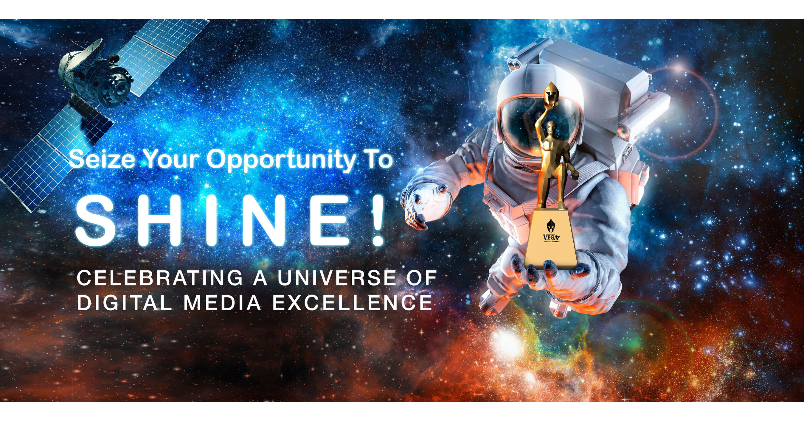 Vega Digital Awards 2019 Winners Announced