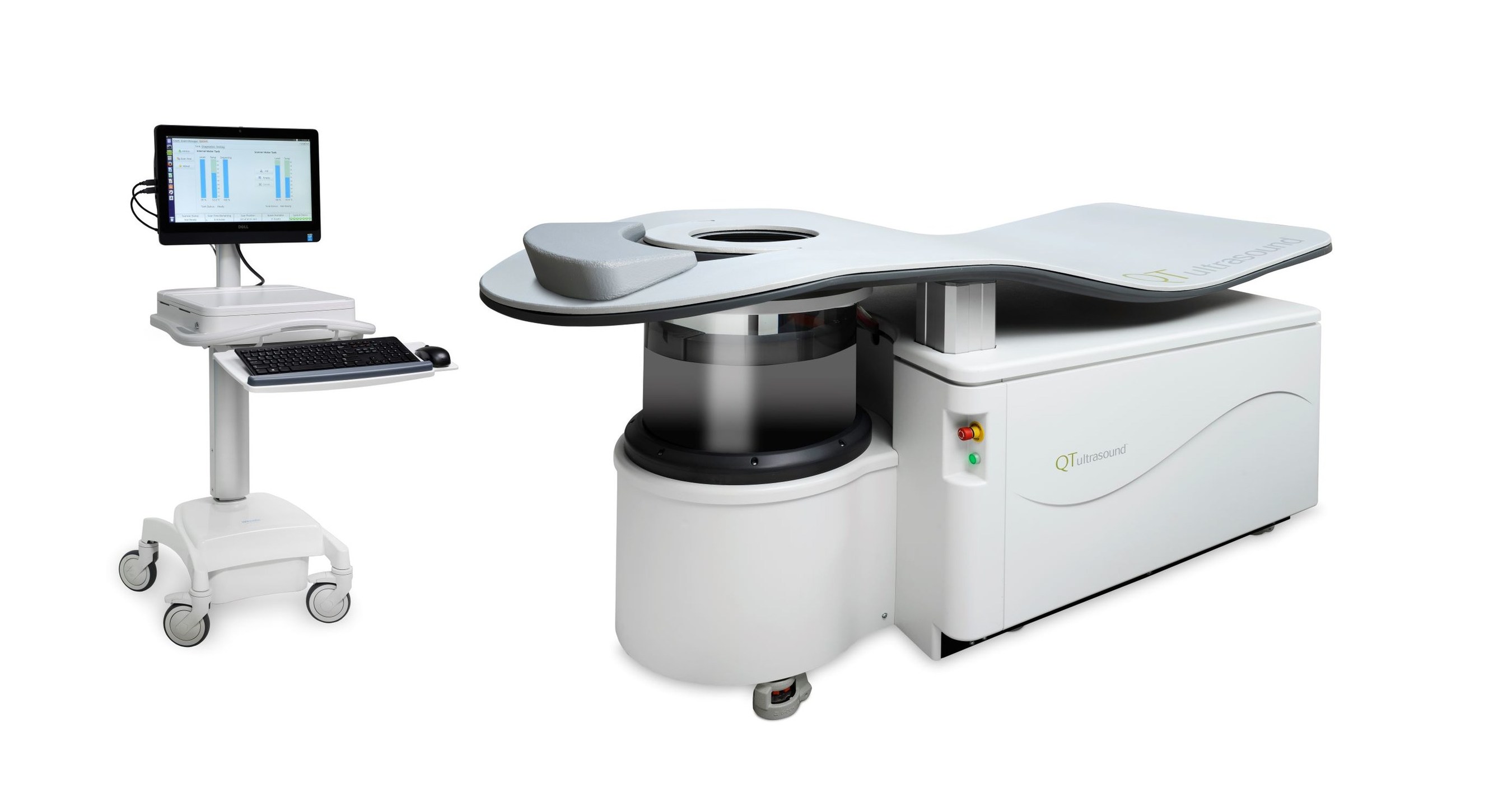 QT Ultrasound Leaders to Present Breakthrough Research on Breast ...