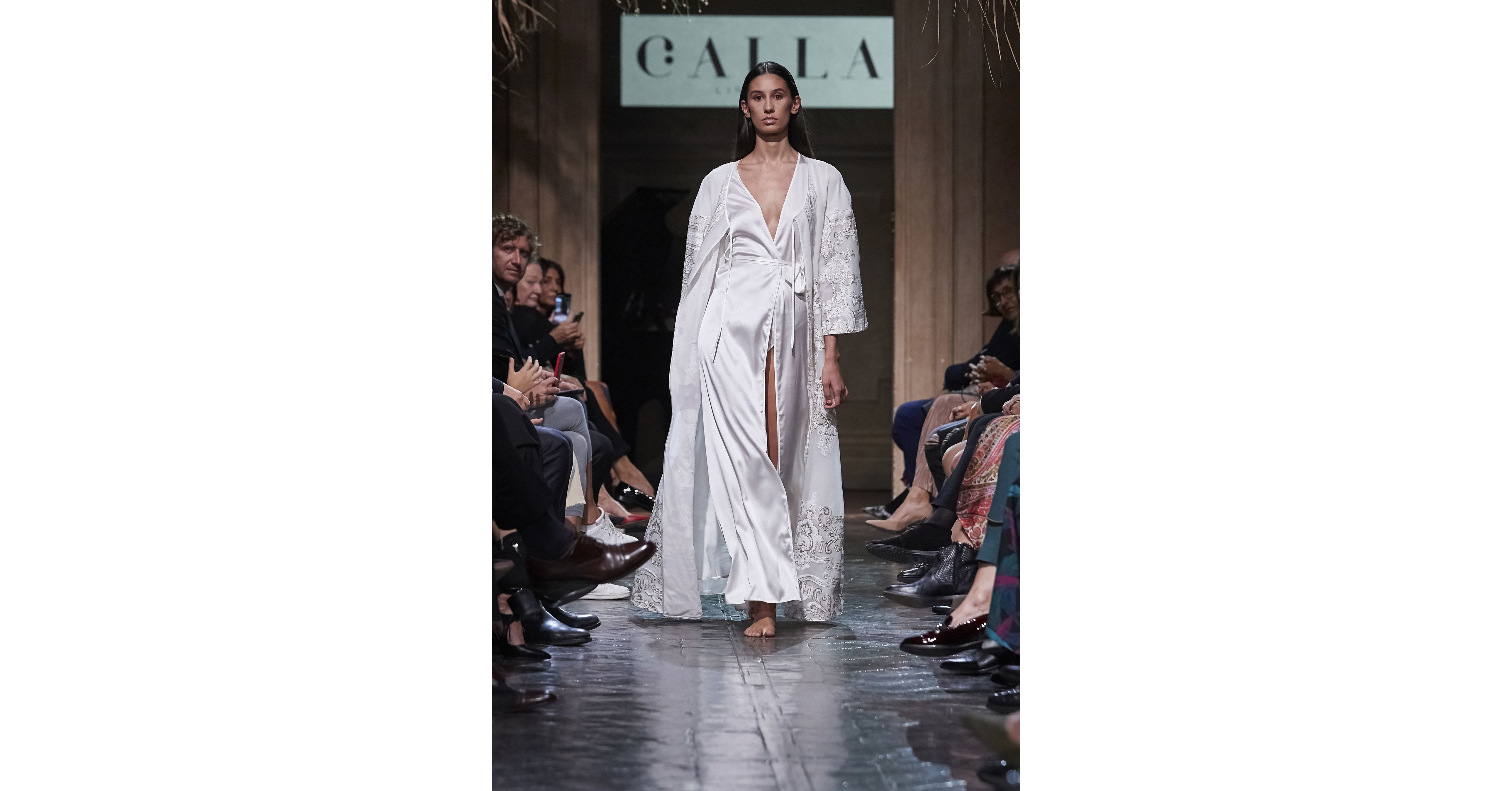 C.ALLA Luxury Lingerie Shows Off Italian Creativity, Originality, and ...