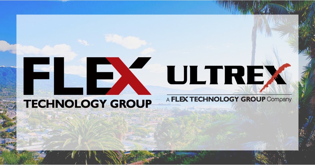 Flex Technology Group Makes Strategic Investment in Ultrex Business ...