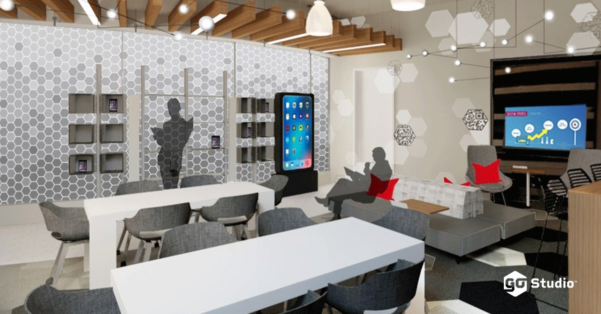 InComm Launches Go Studio™, an Emerging Technologies Incubator