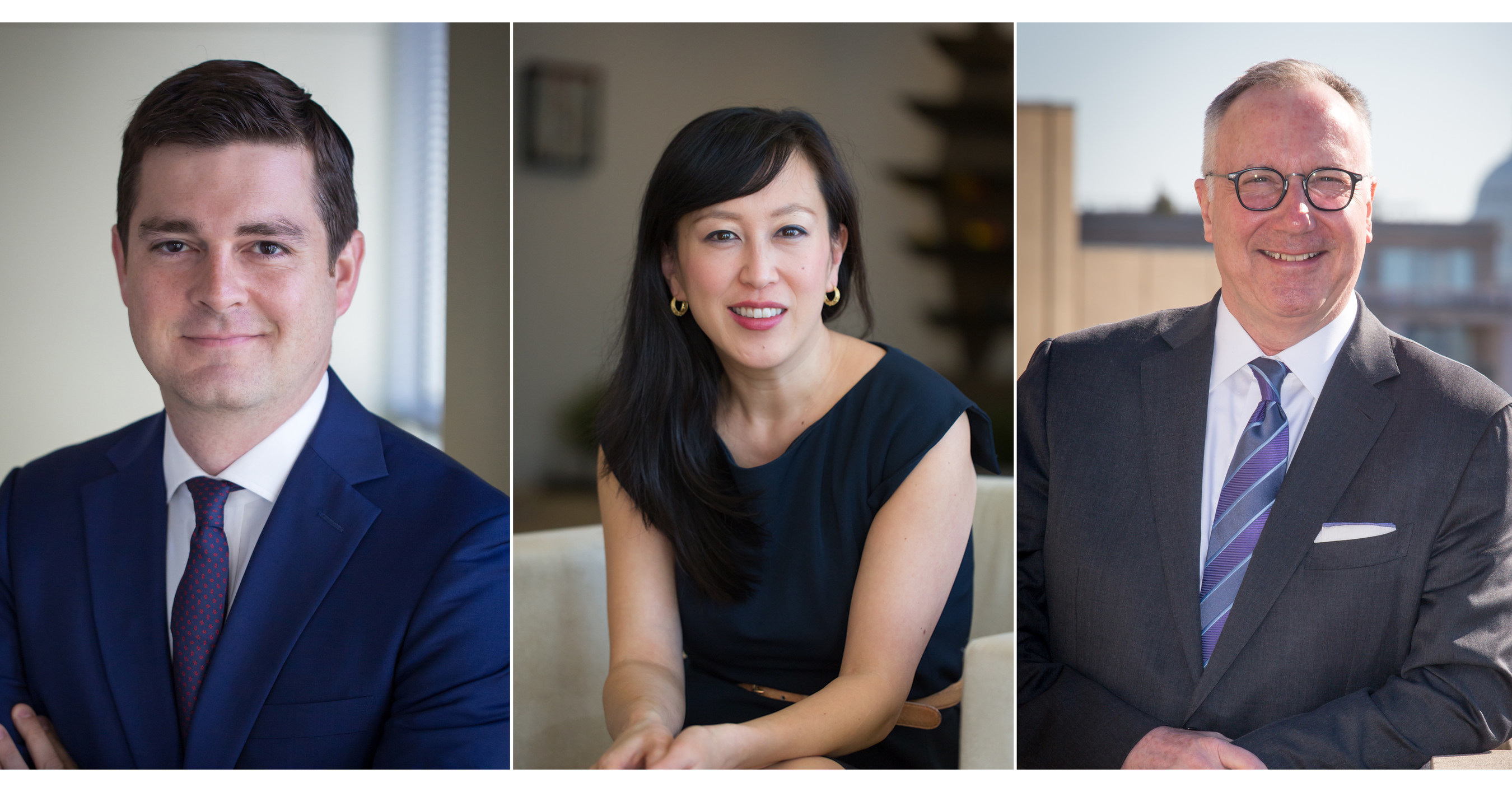 Crowell & Moring International, LLC Expands to Singapore