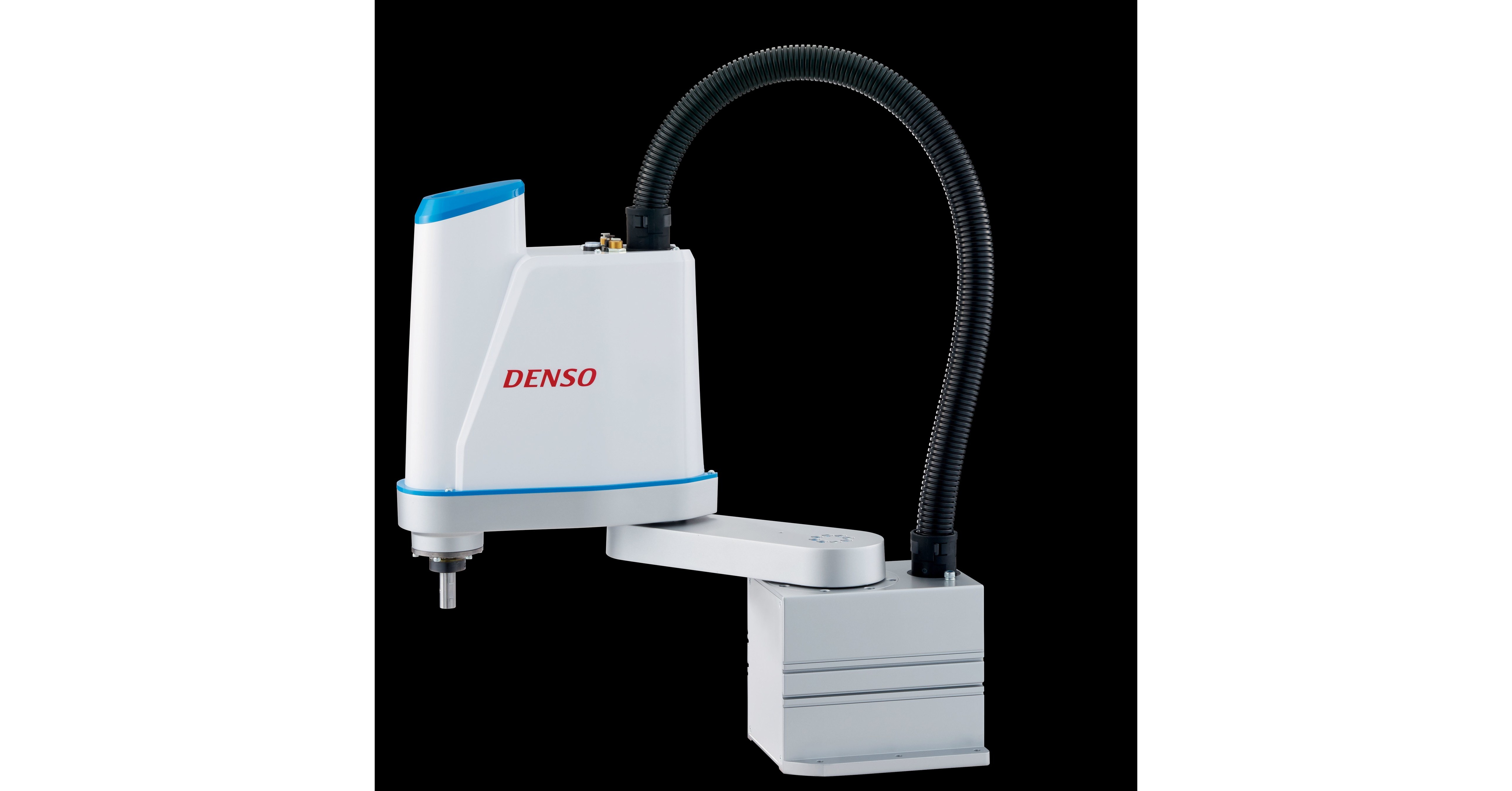 DENSO Exhibits New Low-Cost High-Speed Robot at ATX West 2020