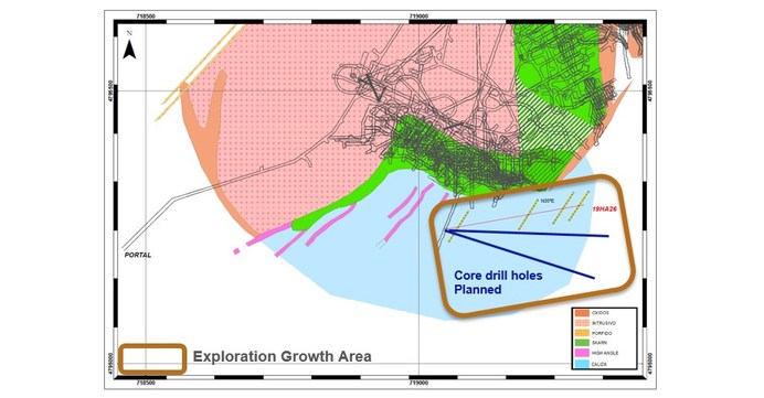 Orvana Reports First Quarter Results; Provides El Valle and Carlés ...