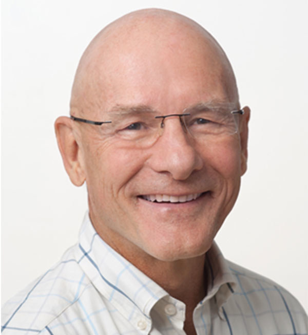 David Patterson of UC Berkeley to Present Keynote at HOST 2020