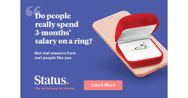 Status Money and CentSai Announce Partnership to Expand Access to ...