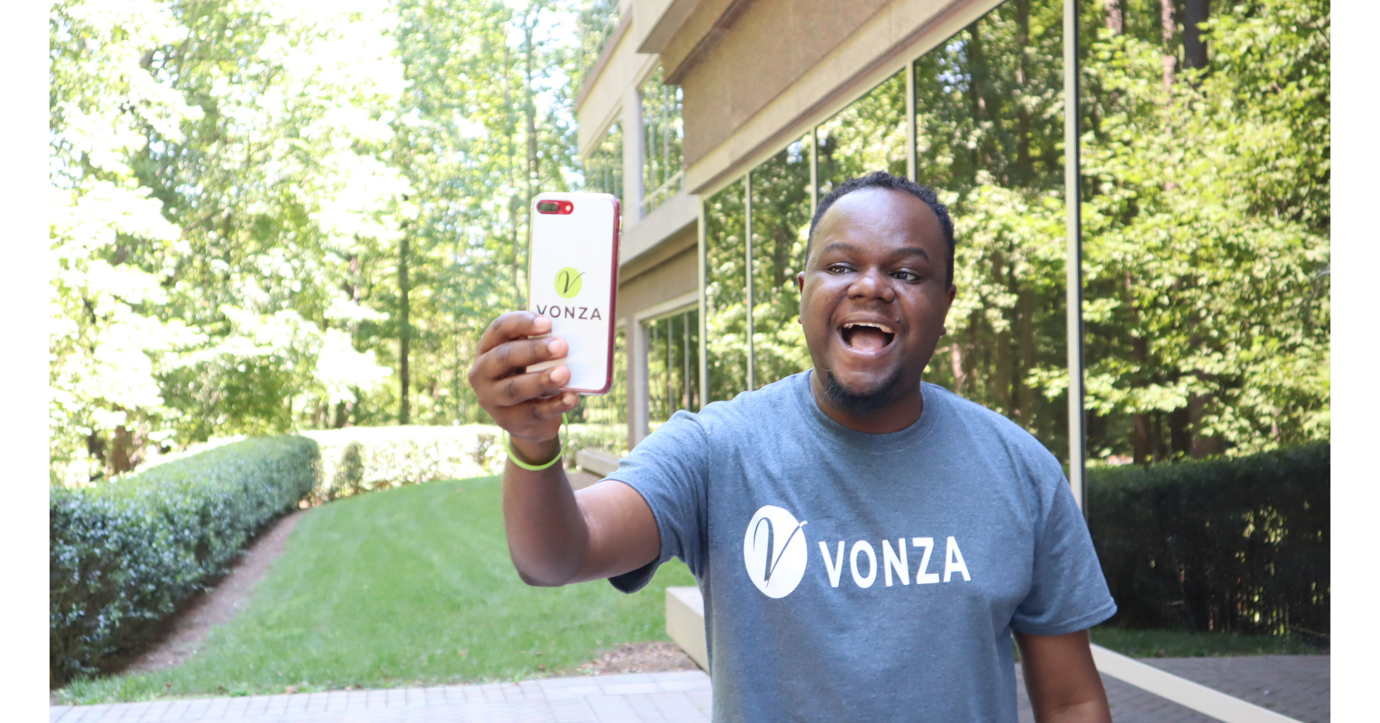 Vonza Launches the First All-in-one Business Platform for Creatives and ...