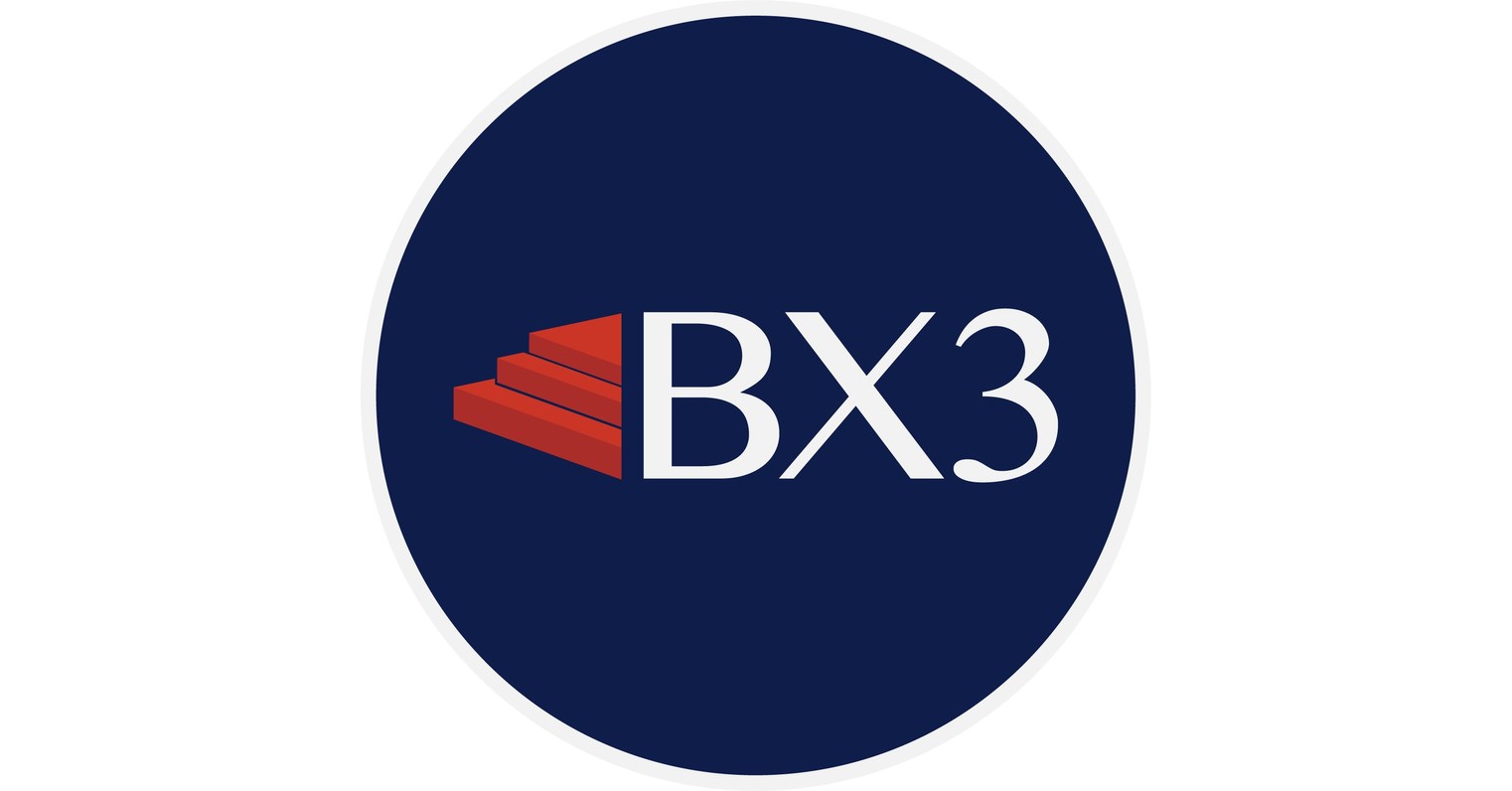 BX3 Names Three New Partners