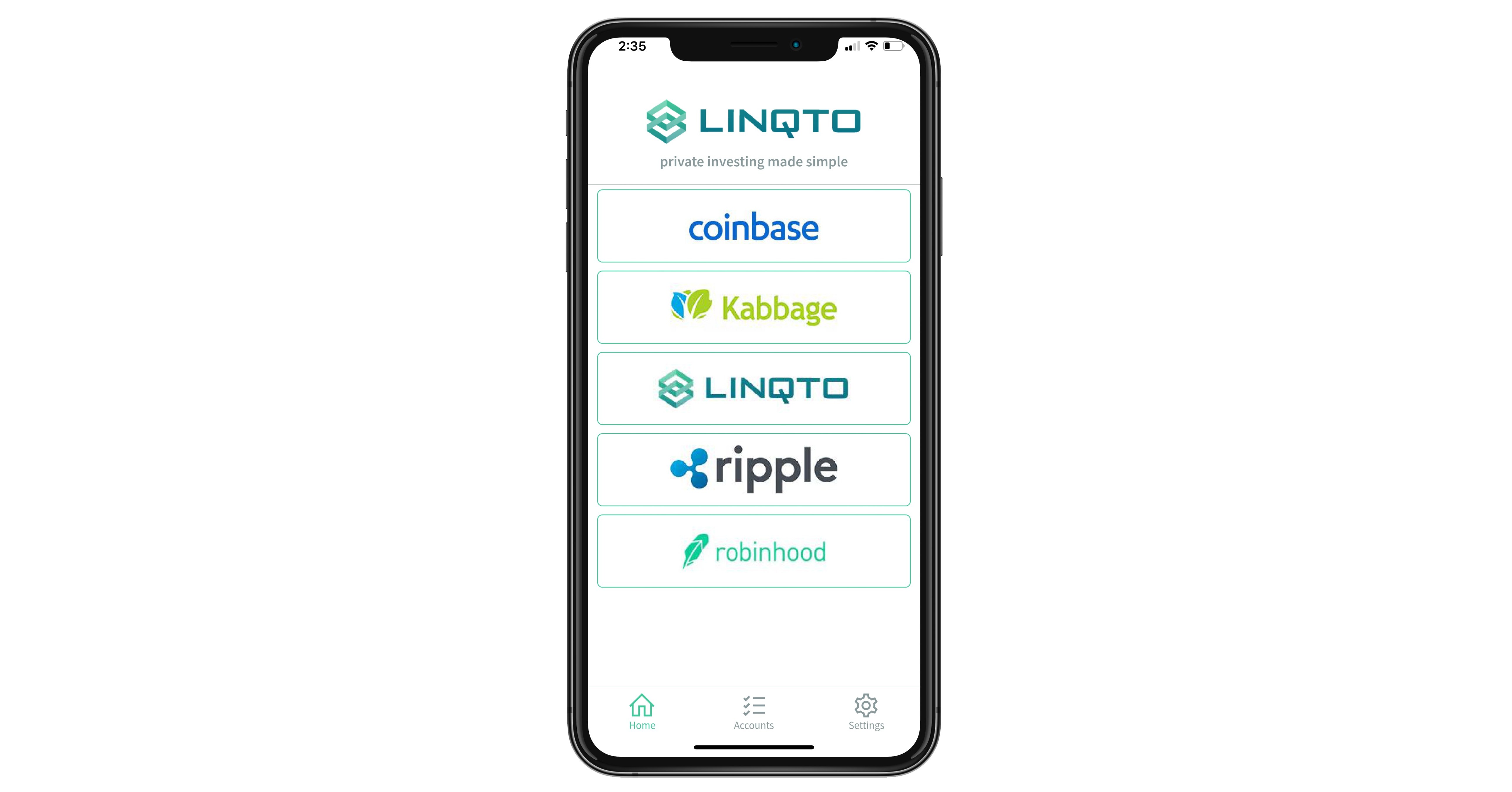 Linqto Announces Affordable and Accessible Unicorns Investing