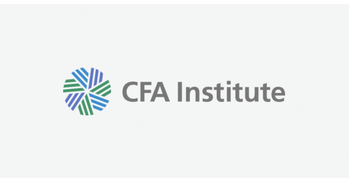 CFA Institute reçoit une nouvelle reconnaissance de l'OCRCVM pour l ...