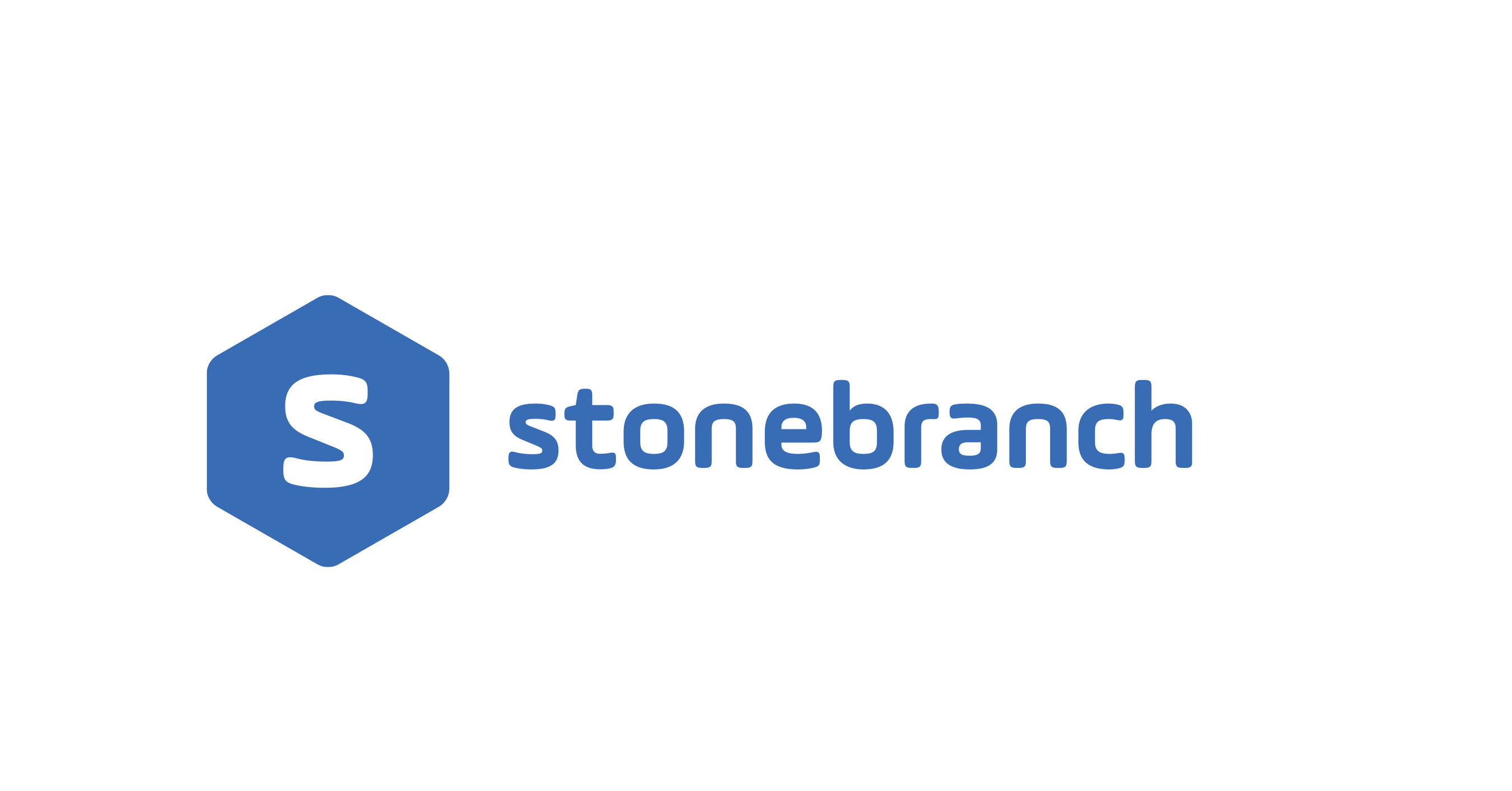 Le connecteur universel de Stonebranch pour SAP réalise une intégration ...