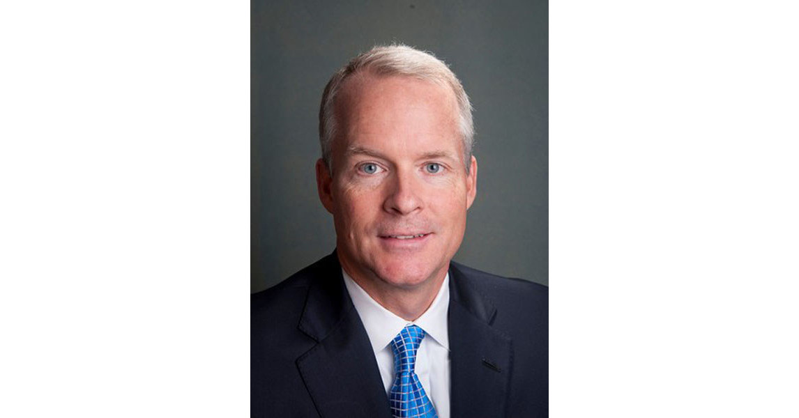 Comerica Incorporated Names Greg Carr, Executive Vice President of ...