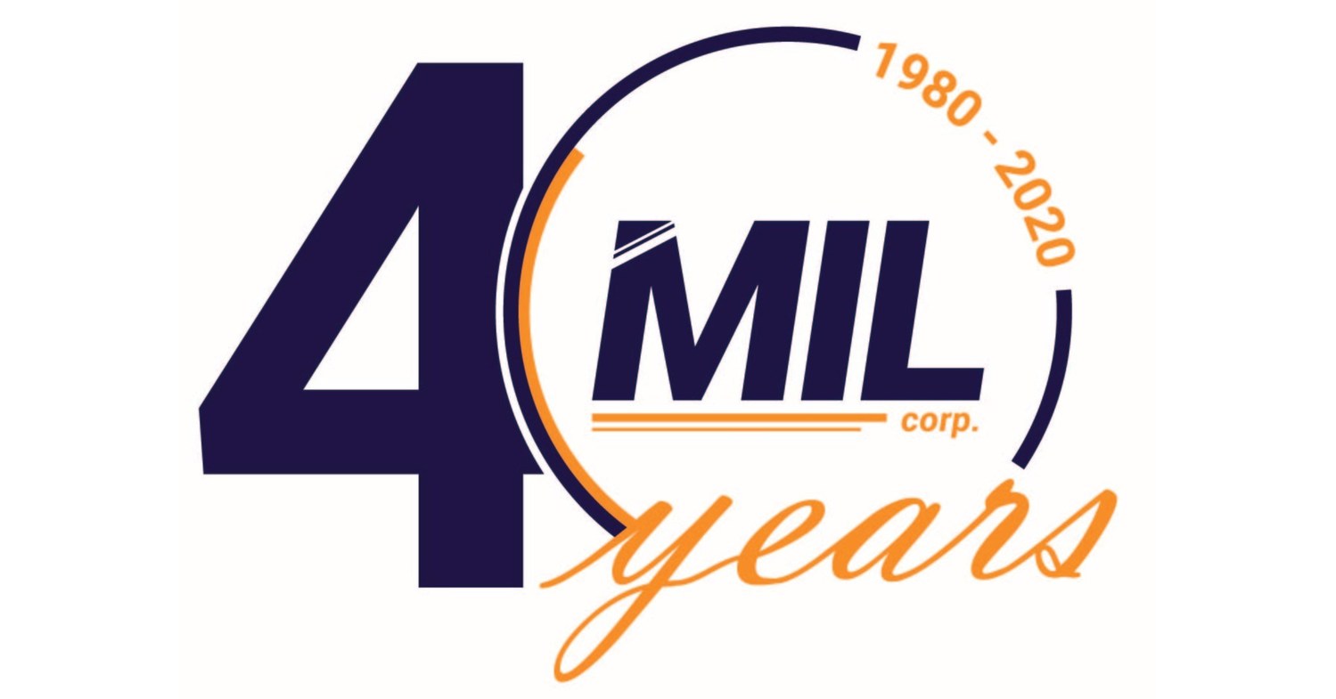MIL Celebrates 40 Years Supporting the Federal Government