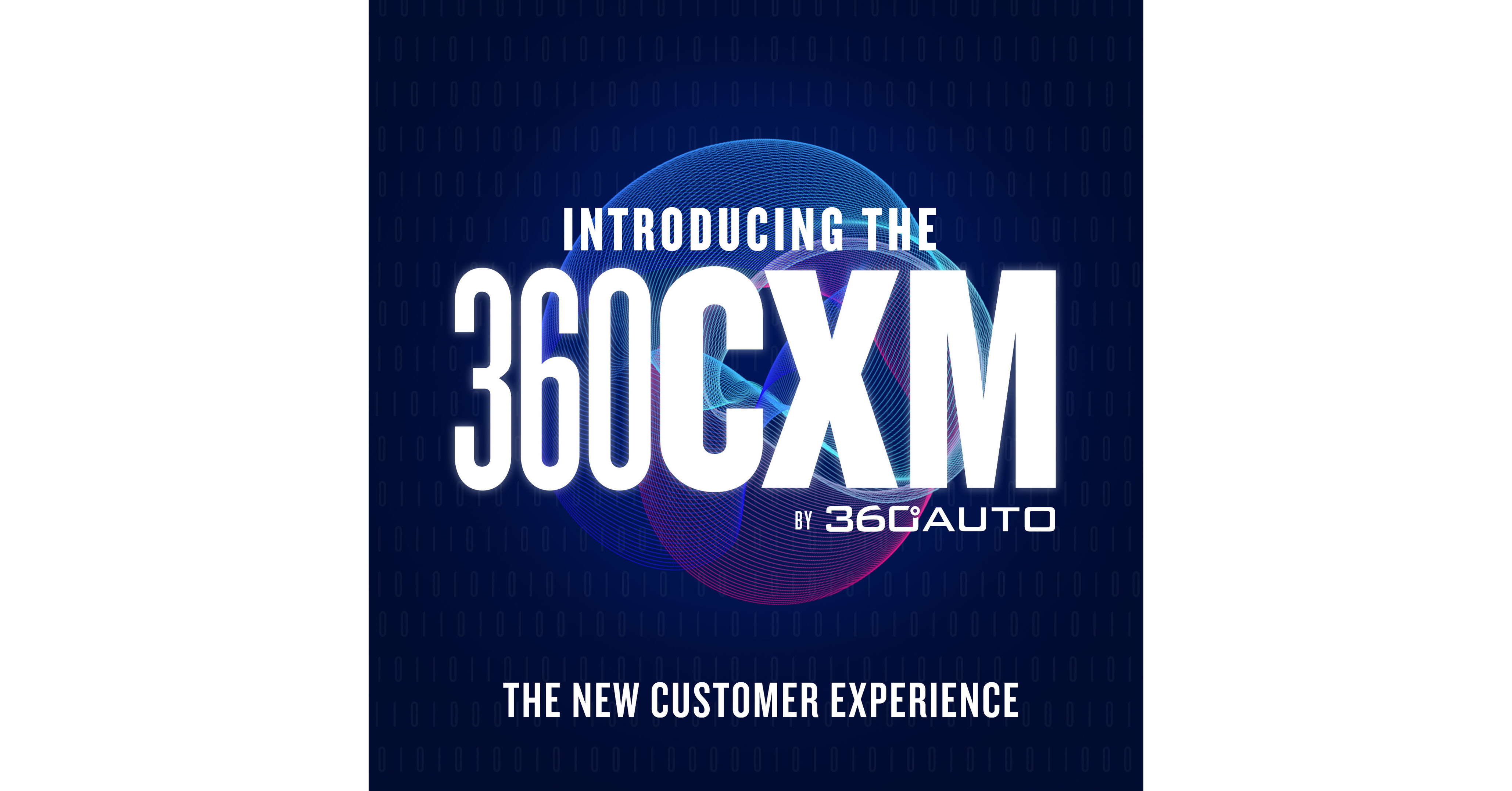 Louisiana's 360 AUTO to unveil its new 360CXM™ technology at the 2020 ...