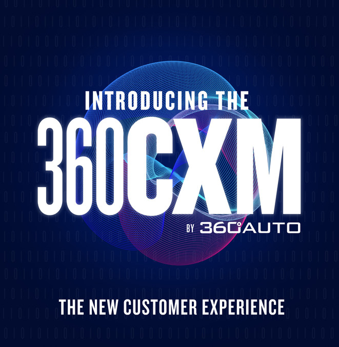 Louisiana's 360 AUTO to unveil its new 360CXM™ technology at the 2020 ...