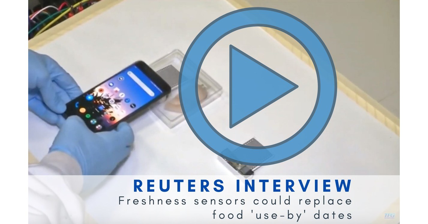 Reducing Food Waste and Increasing Sales through on-pack 'Freshness ...