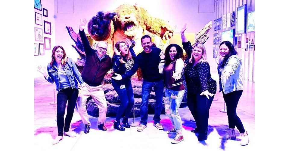 Riot Games Selects EverHive and IES to Grow Its Global Contingent ...