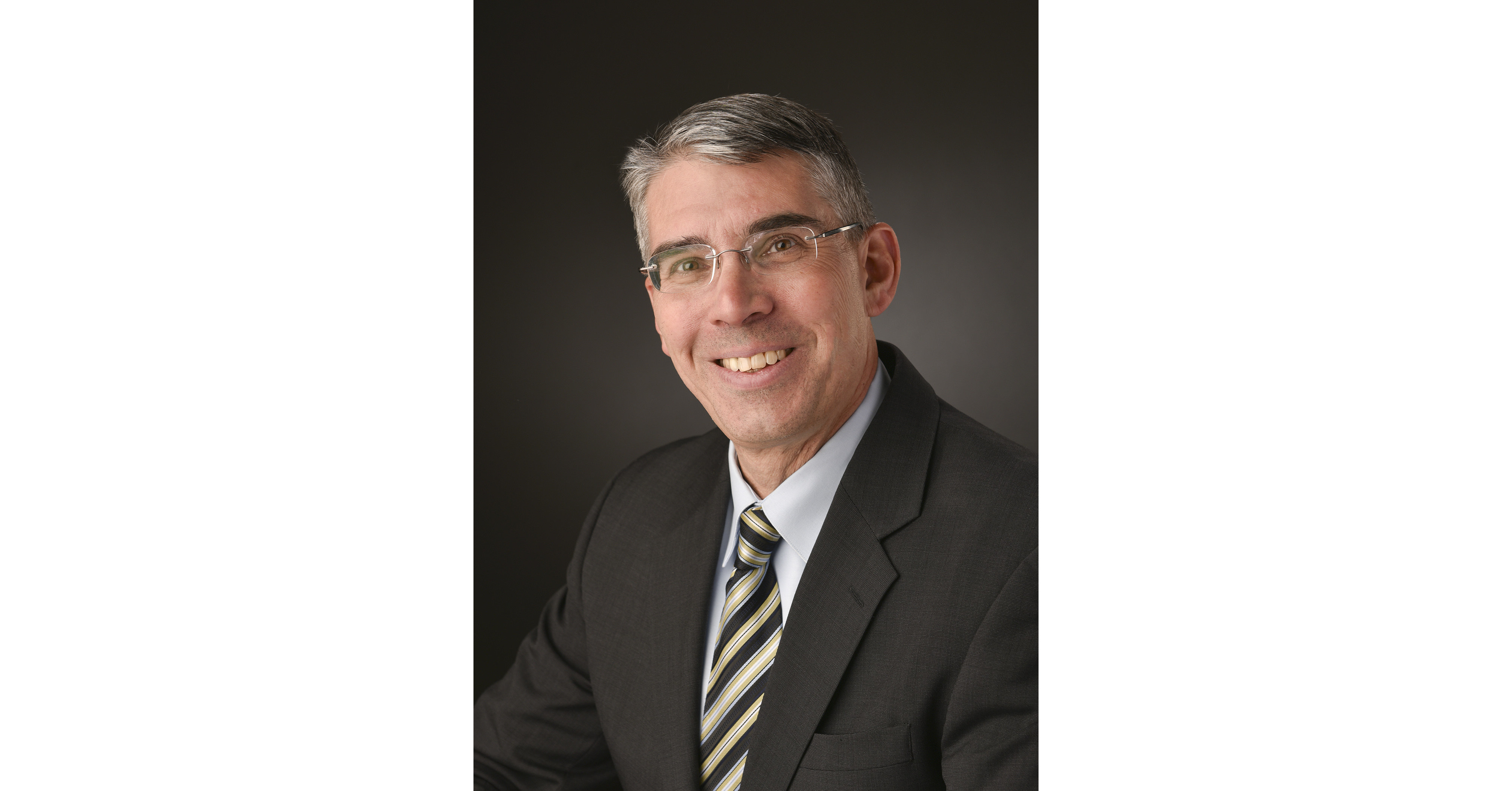 Ball Aerospace's Dr. Gazarik Named AIAA Fellow