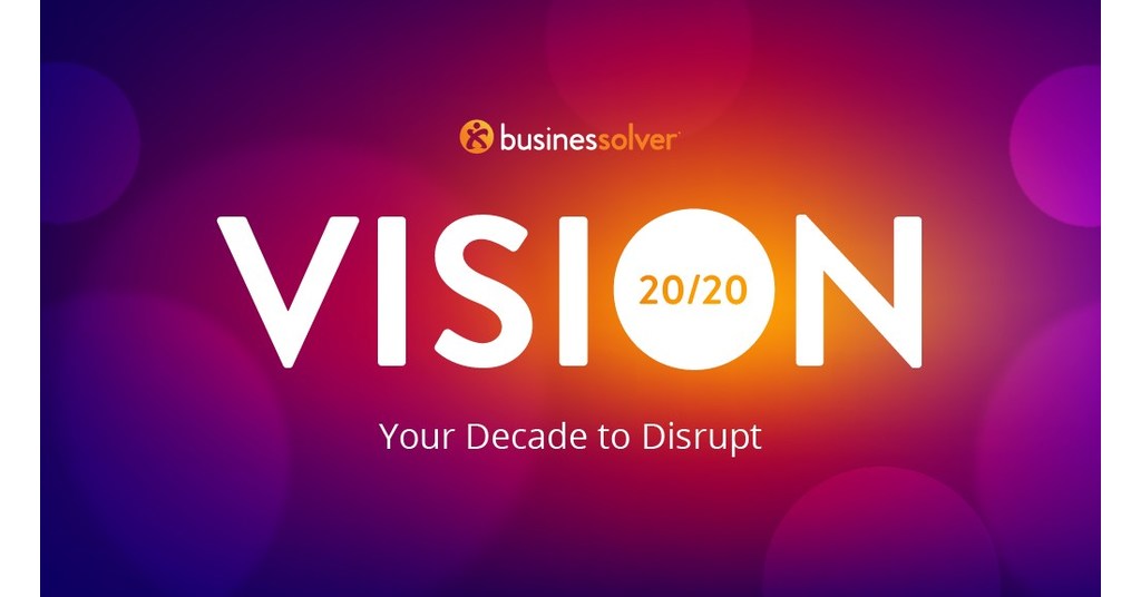 Businessolver Announces Vision 20/20 Conference Tour