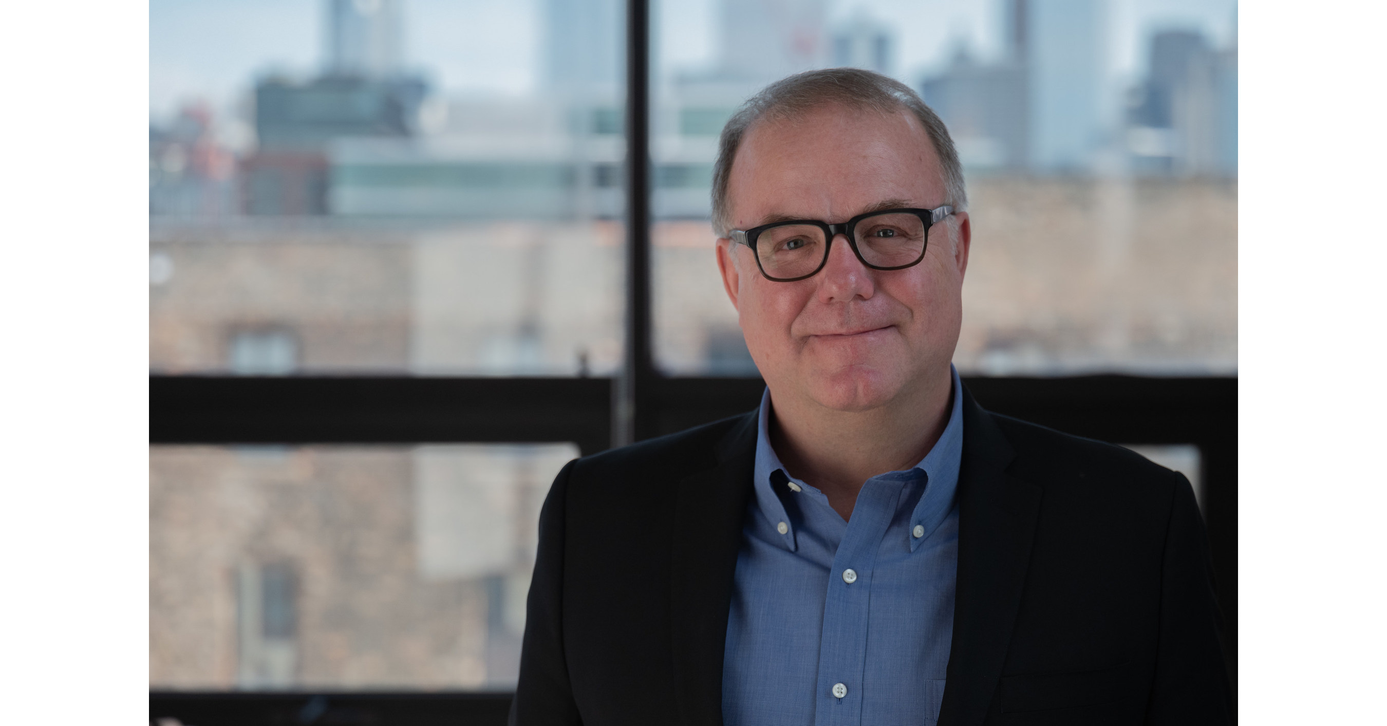 Johnson Controls appoints Phil Clement as Chief Marketing Officer