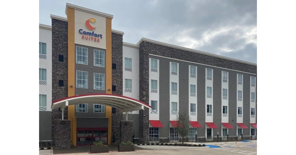 Comfort Hotels Continues Expansion In Key Markets With Austin And San ...