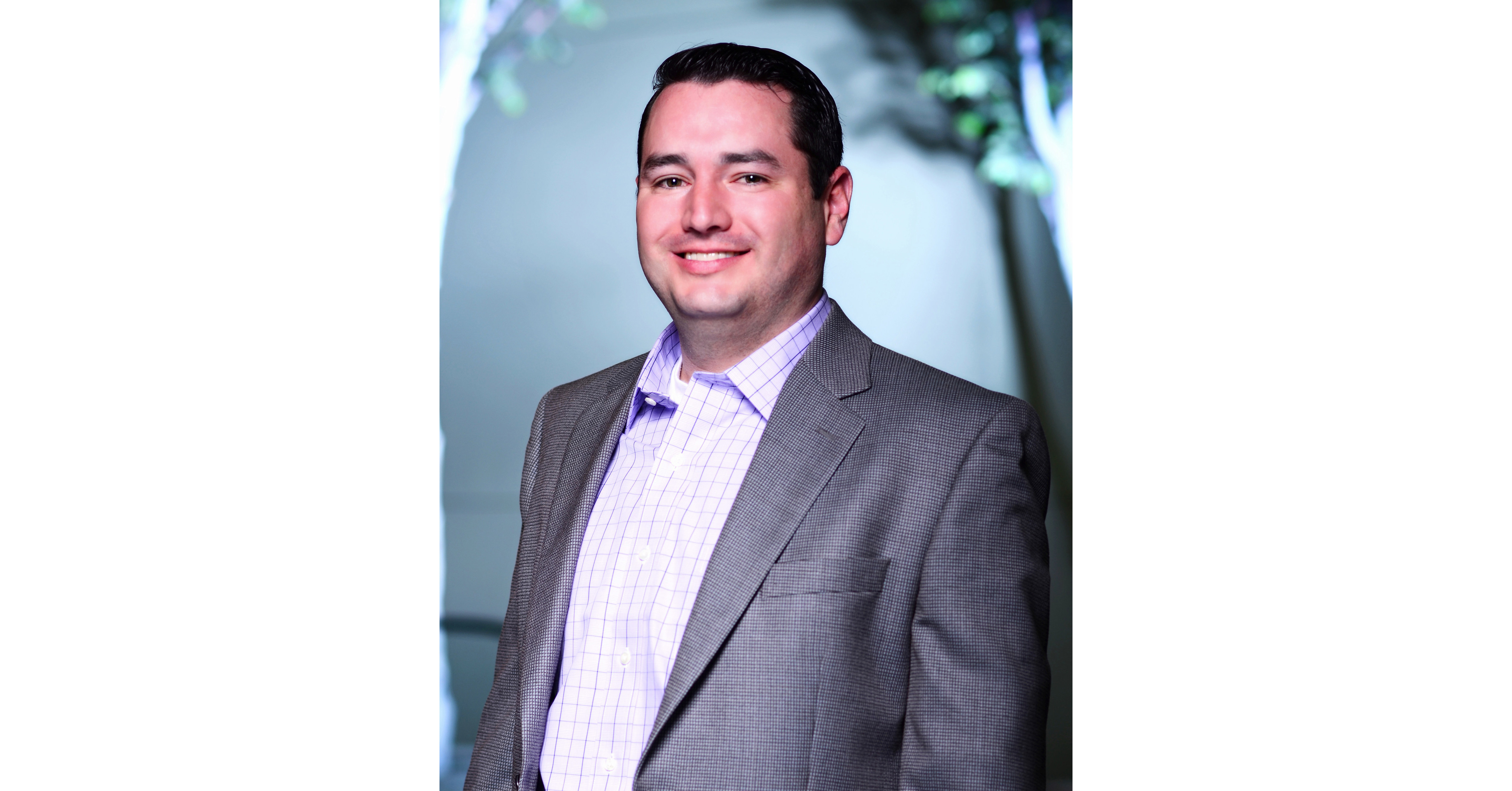 Chris Caswell Named CFO at Welch's