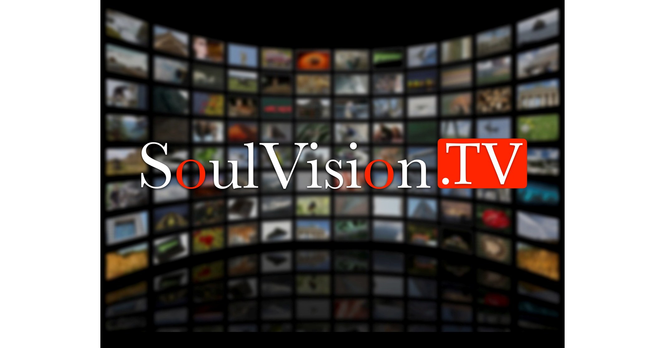 New digital streaming TV network - SoulVision.TV - launches Feb. 14 ...