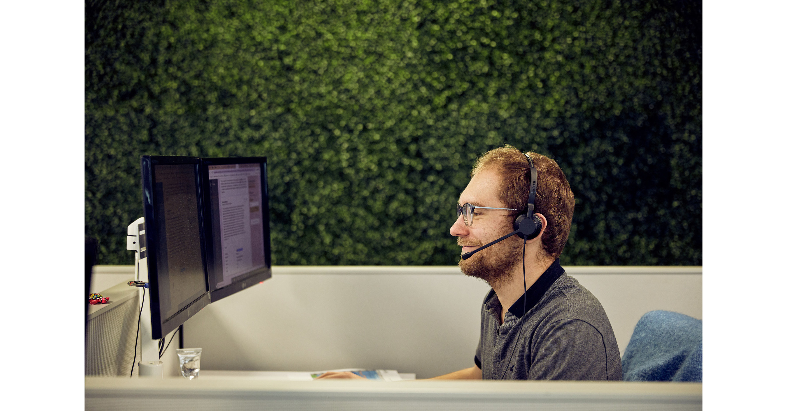Clearly redefines 'amazing customer service' - this is what it looks like