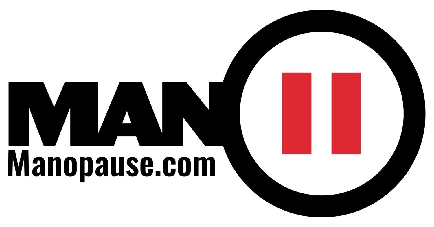 Manopause.com Launches Today