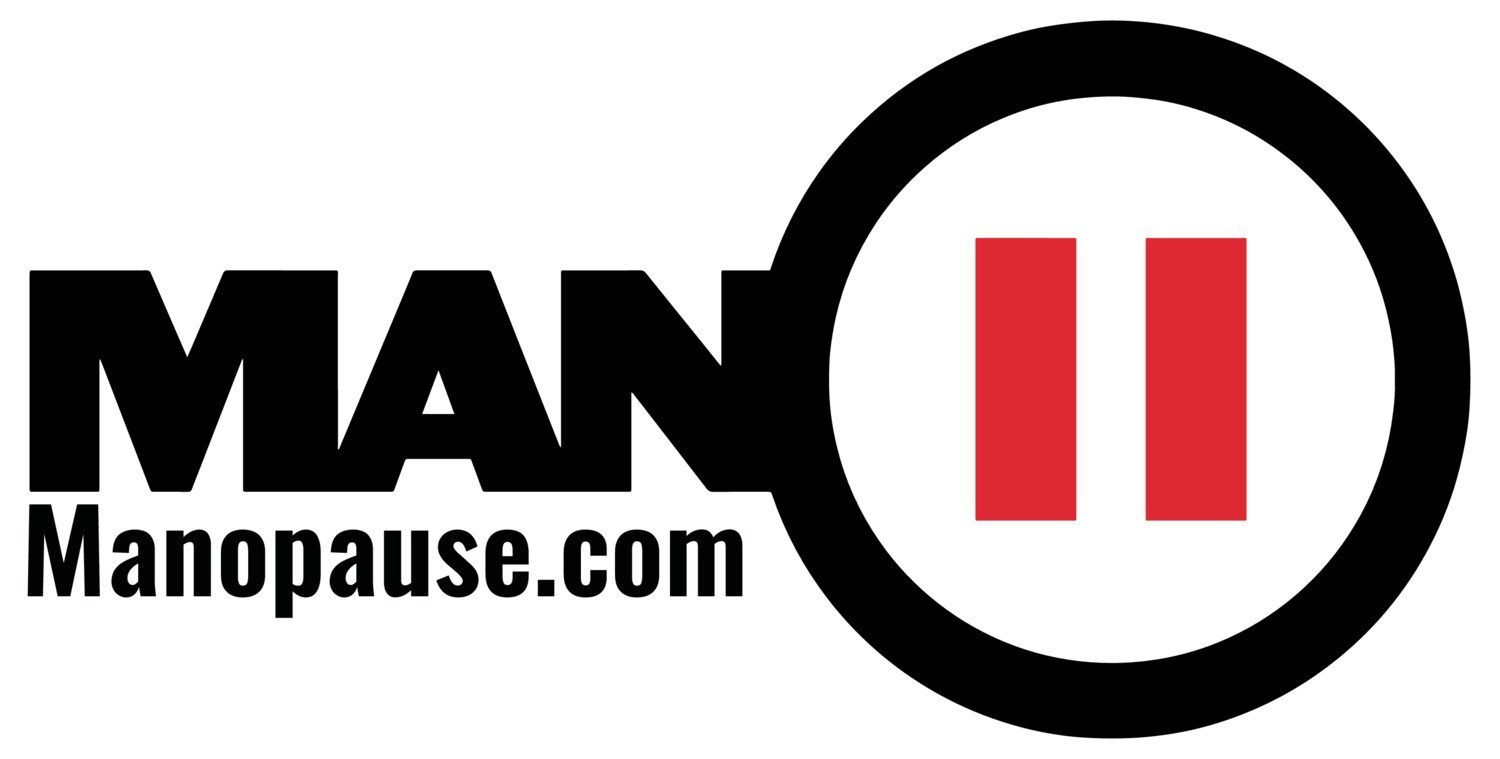 Manopause.com Launches Today